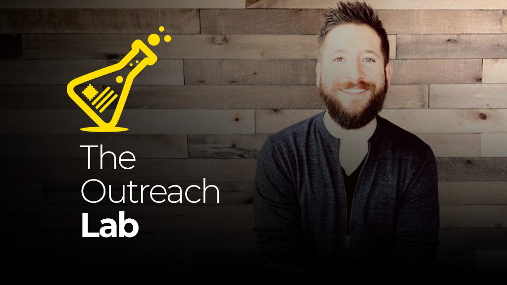 Automated Email Outreach - The Outreach Lab