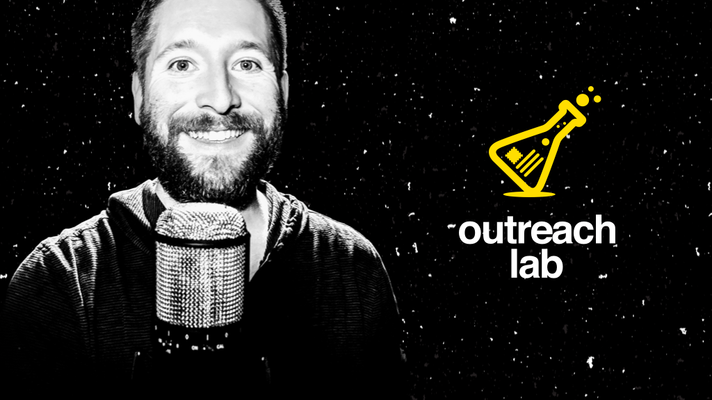 The Outreach Lab - The Outreach Lab